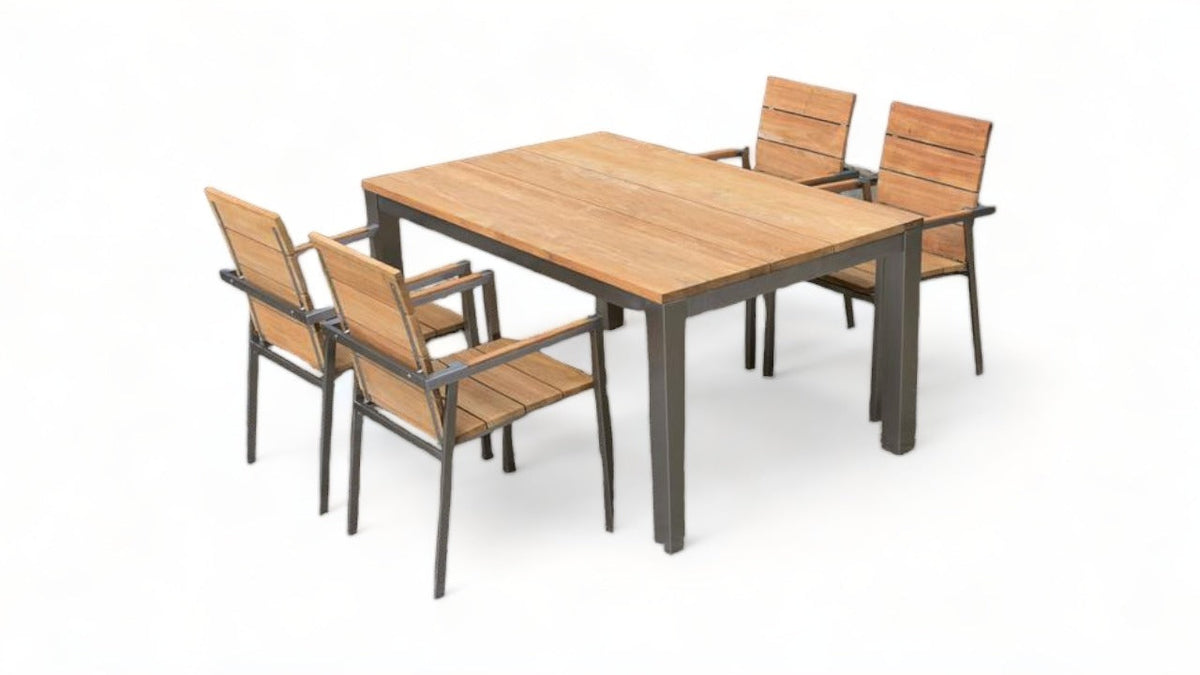 Planka Alu Color – Teakoutlet