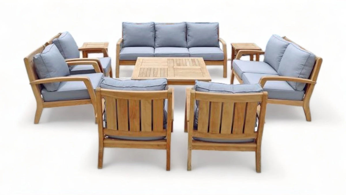 Lounge-Sets – Teakoutlet